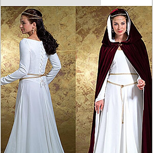 Medieval Dress Plus Size - Etsy