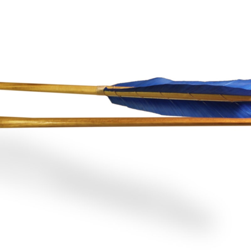 Atlatl Thrower - Etsy