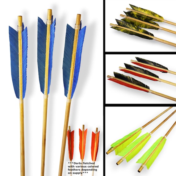 Types Of Atlatl