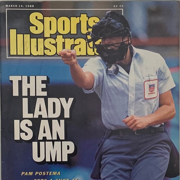 Baseball Umpire - Etsy