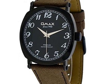 Omax Watch - Etsy
