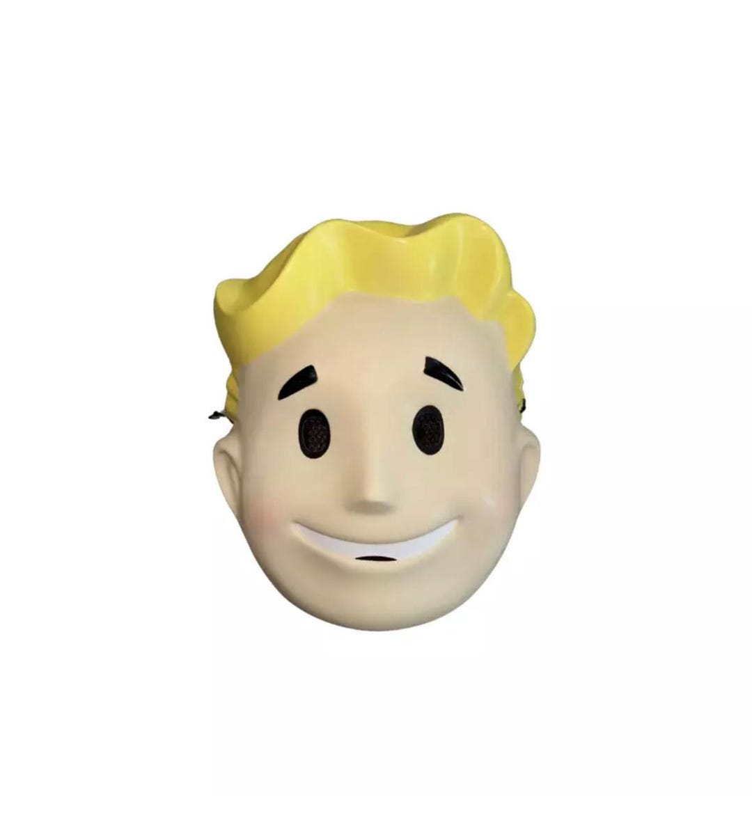 Fallout Vault Boy Mask 2018, Bethesda - Etsy