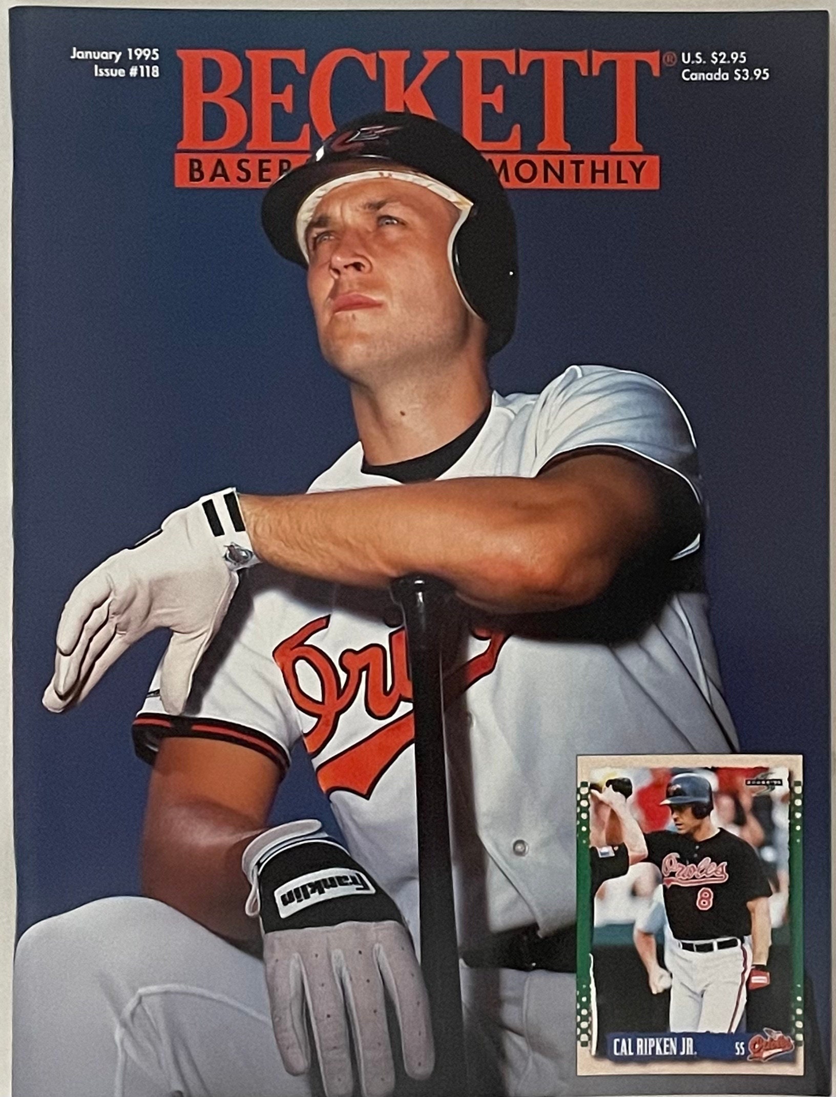 Beckett Diecast Magazine