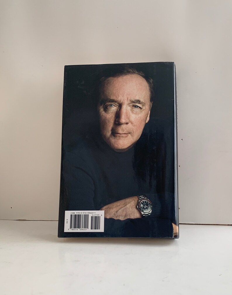 Worst Case by James Patterson and Michael Ledwidge Hardcover - Etsy Worst Case by James Patterson and Michael Ledwidge Hardcover - Etsy