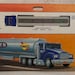 Sunoco Toy Tanker Truck 1994 Collector's Edition - Etsy