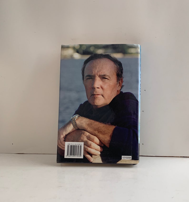 Judge & Jury by James Patterson and Andrew Gross Hardcover - Etsy