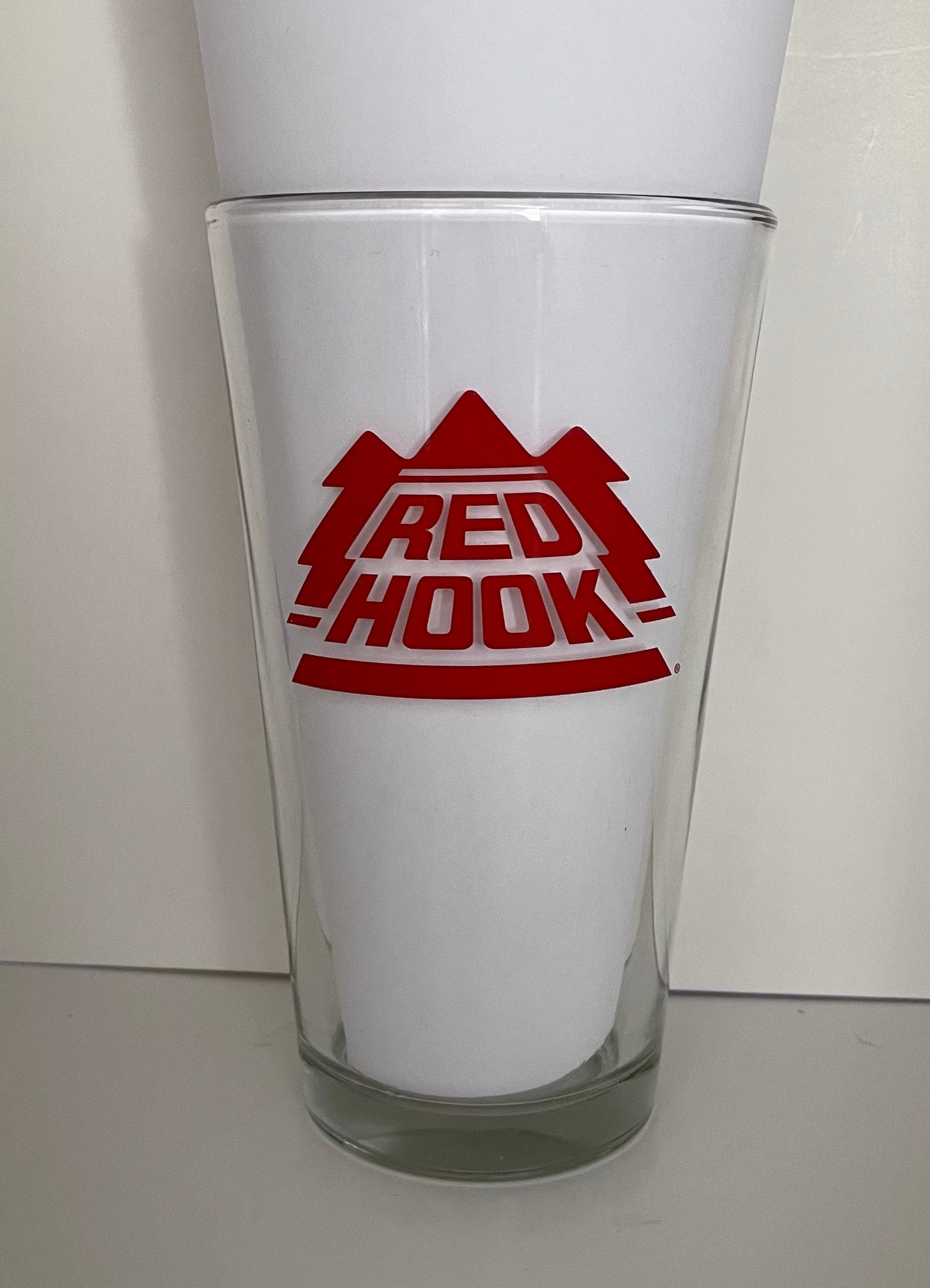 Red Hook ESB Original Ale Beer Glass - Etsy