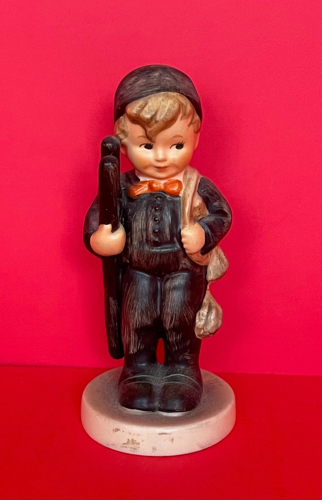 Goebel Hummel Figurine Chimney Sweep 12 2/0 - Etsy