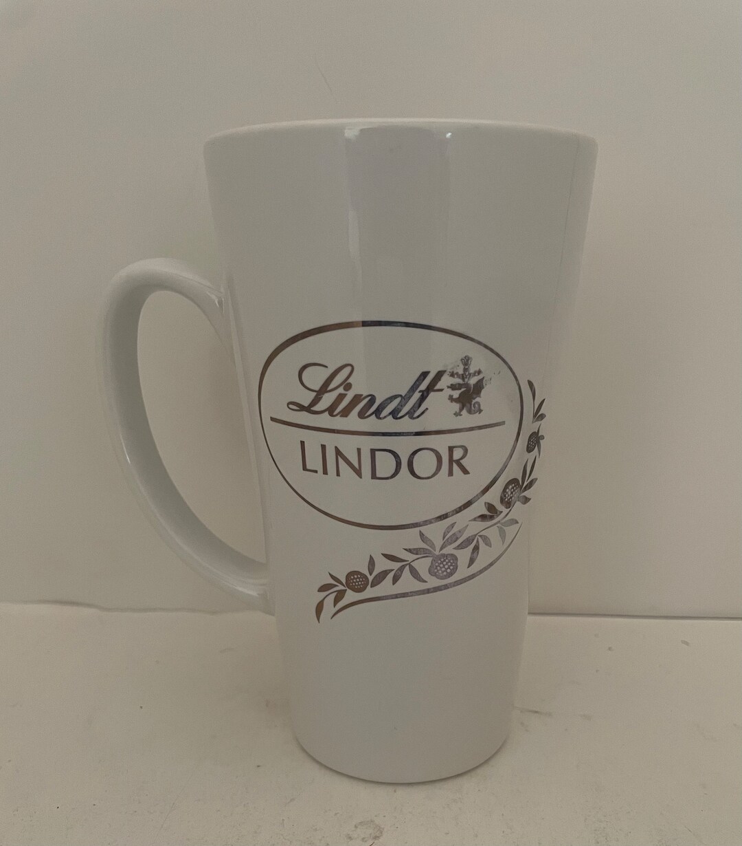 Lindt Lindor Coffee Mug 16 Oz - Etsy