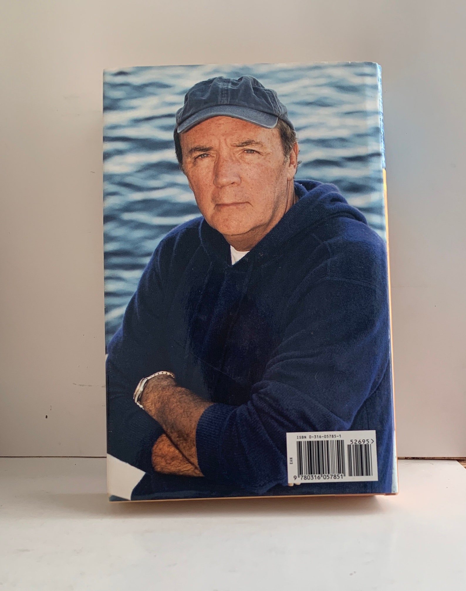 Lifeguard by James Patterson Hardcover - Etsy