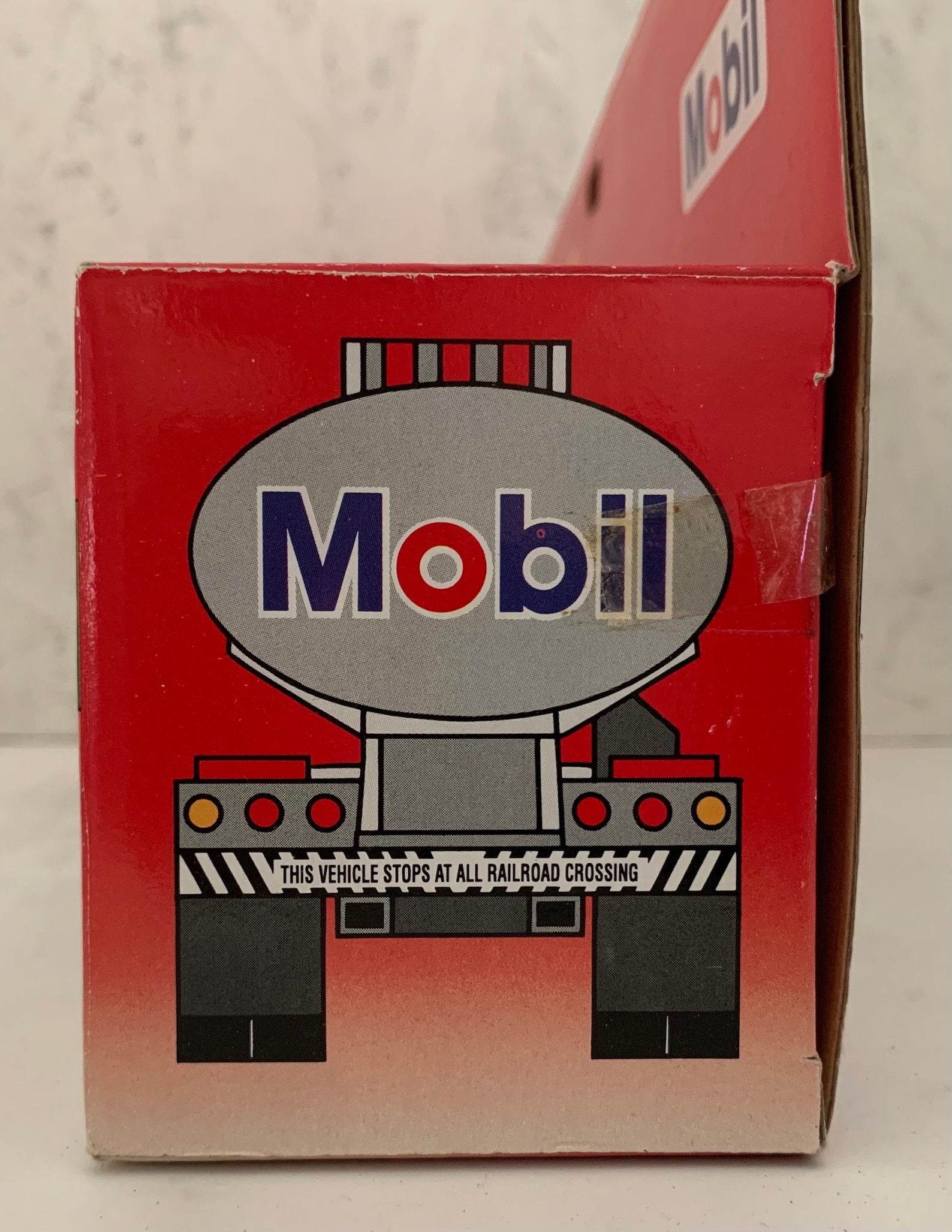 Sunoco Toy Tanker Truck 1994 Collector's Edition - Etsy