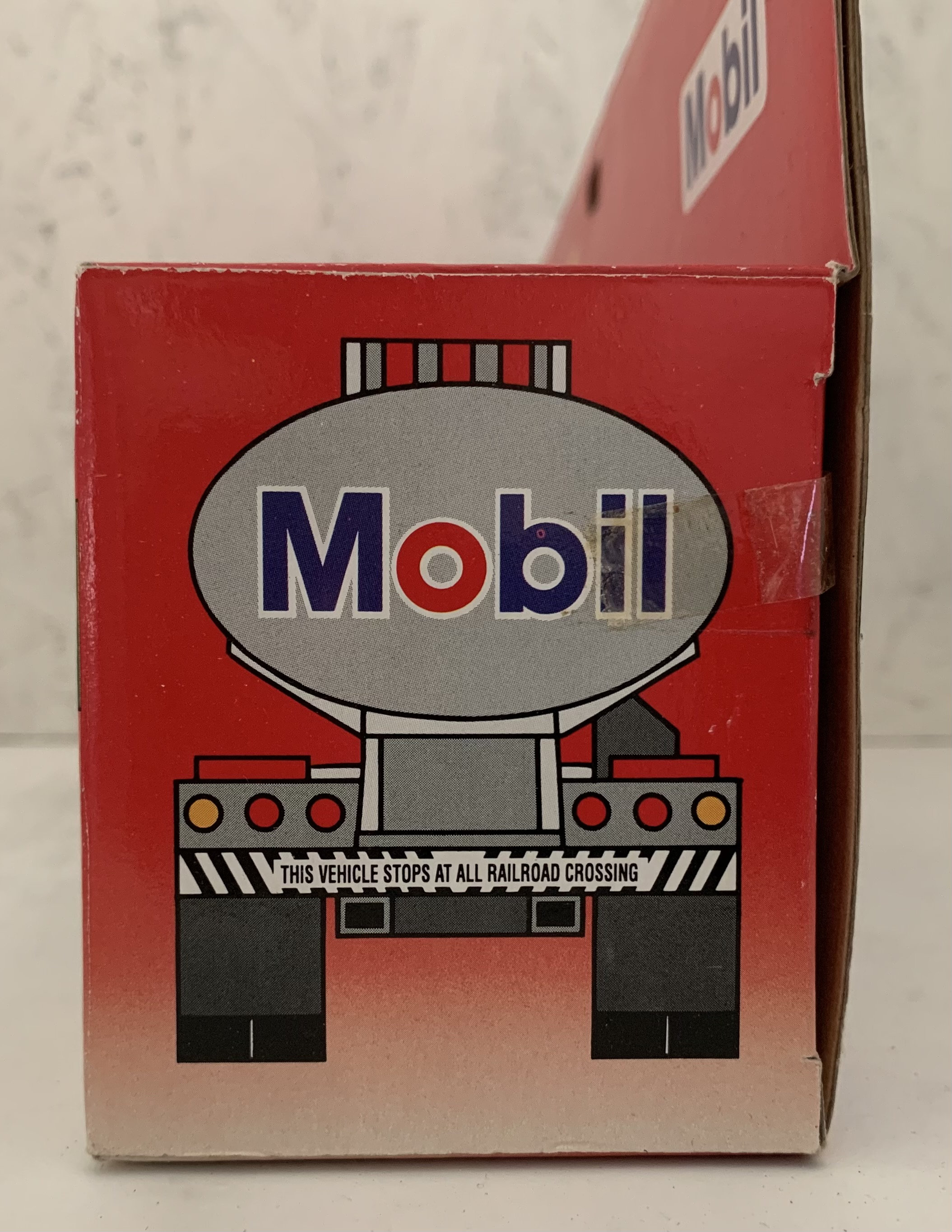 Sunoco Toy Tanker Truck 1994 Collector's Edition - Etsy