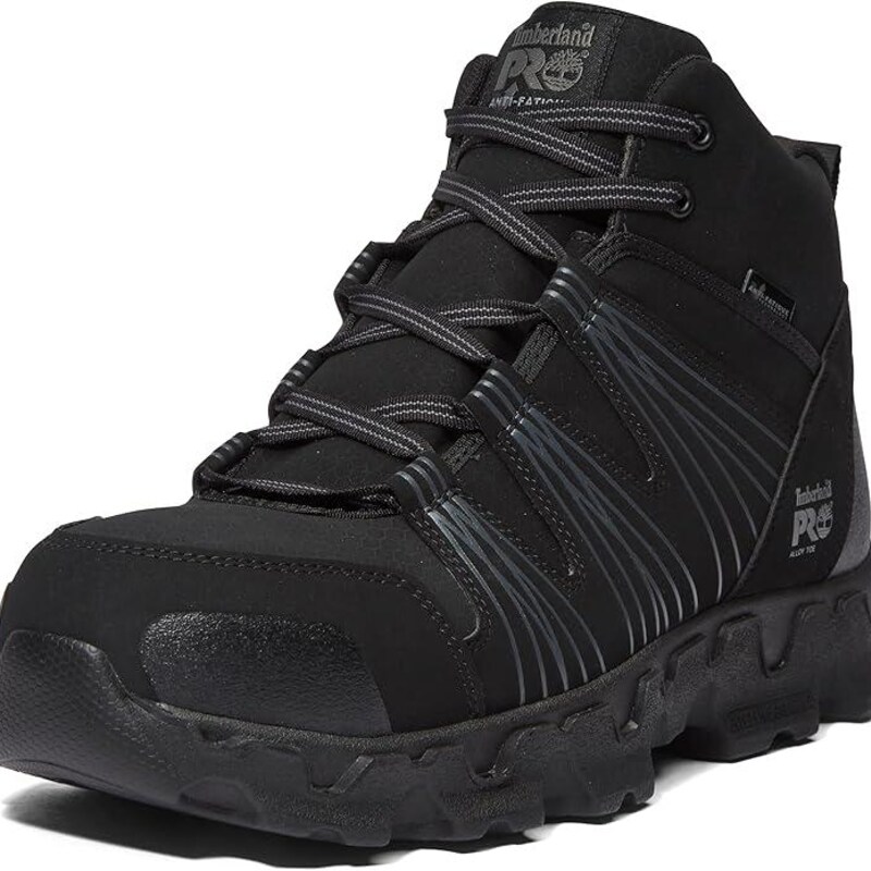 Timberland Pro 6in Direct Attach Men's Steel Toe Maxtrax Slip Resistant ...
