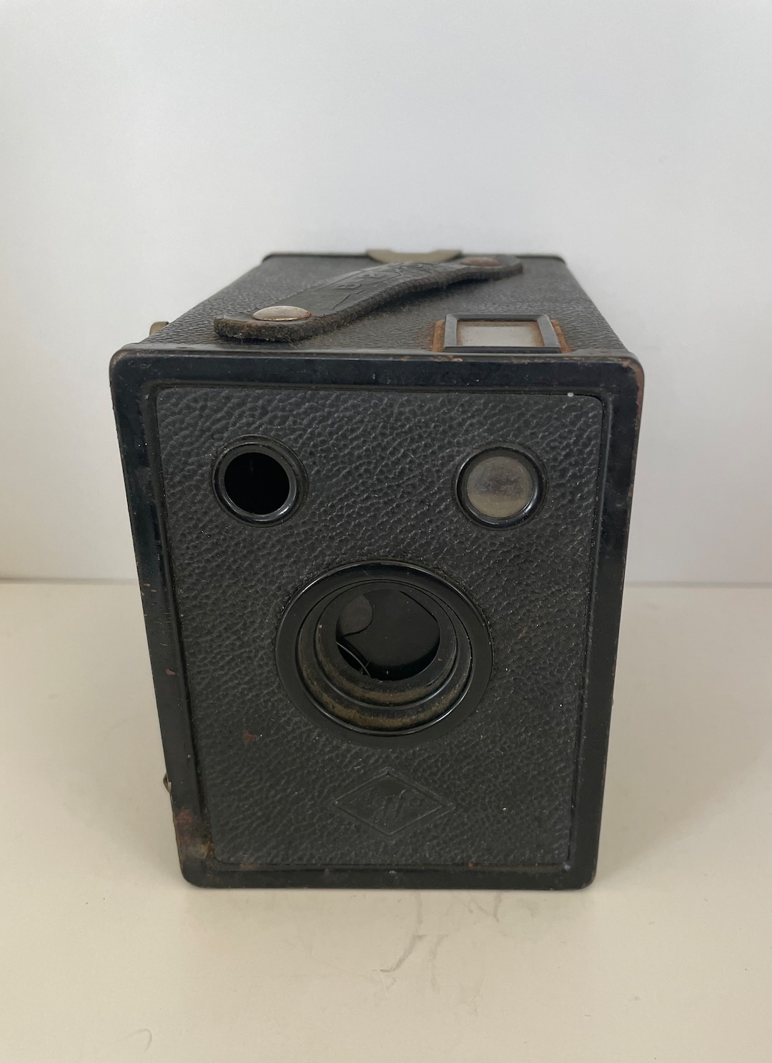 Agfa Ansco B-2 Cadet 120 Film Box Camera 1937 - Etsy