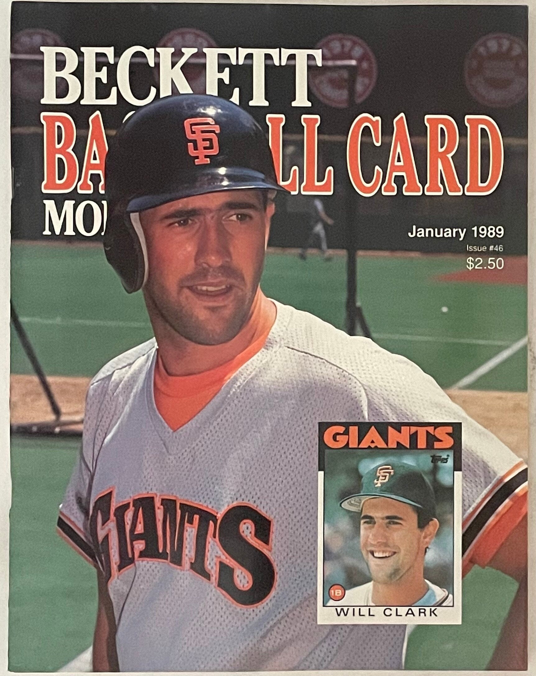 Beckett Diecast Magazine