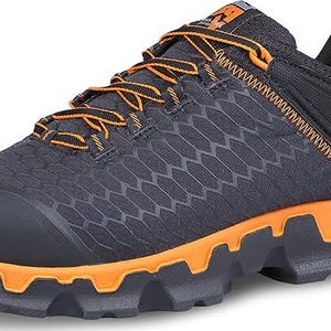 Timberland PRO Men's Powertrain Sport Alloy Safety Toe Industrial ...