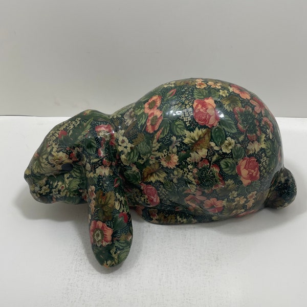 Ceramic Rabbit - Etsy