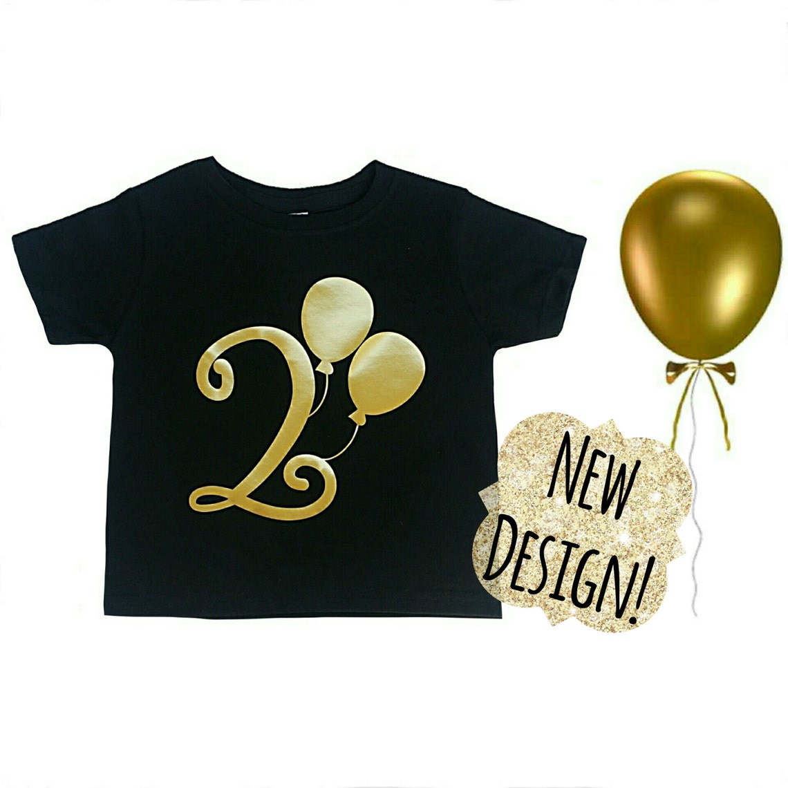 2 Year Old Birthday Girl Birthday Shirts Two Shirt 2 Year Old Etsy