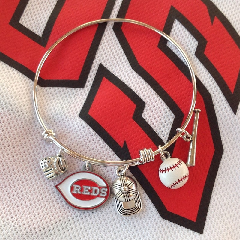 Cincinnati Reds - Etsy