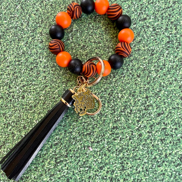 Bengals Bracelet - Etsy