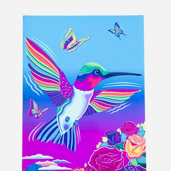 Lisa Frank - Etsy