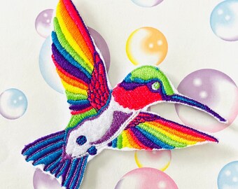Lisa Frank Patch - Etsy