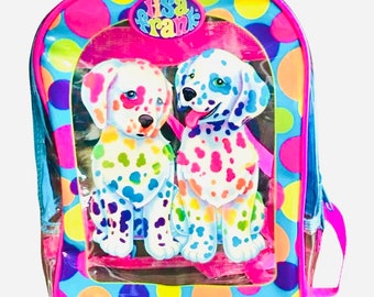 Lisa Frank Rainbow - Etsy