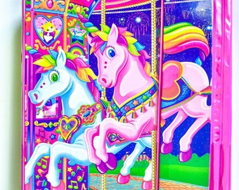 Trapper Keeper - Etsy