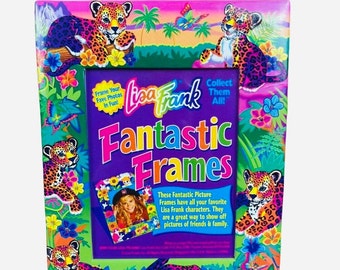 Lisa Frank Pictures - Etsy
