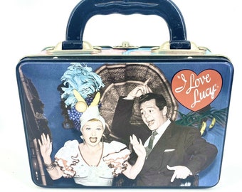 I Love Lucy Memorabilia - Etsy