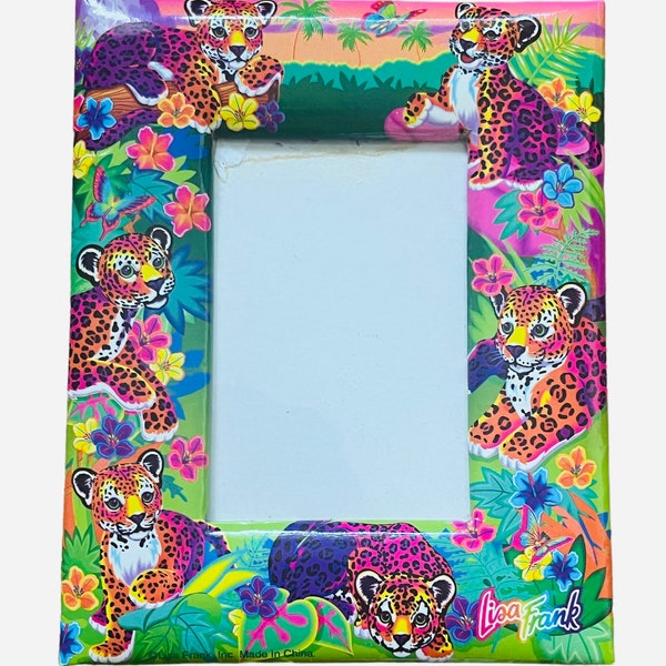Lisa Frank Hunter - Etsy