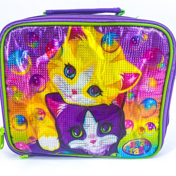Lisa Frank Bag - Etsy