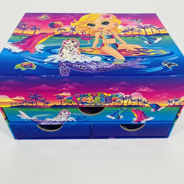 Vintage Lisa Frank - Etsy