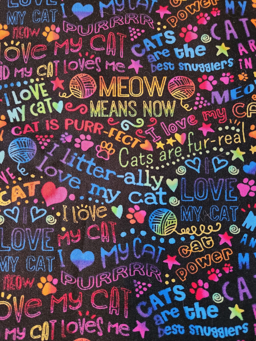 Crinkly Catnip Mat Bed, Padded Cat Toy (17x17) - Etsy