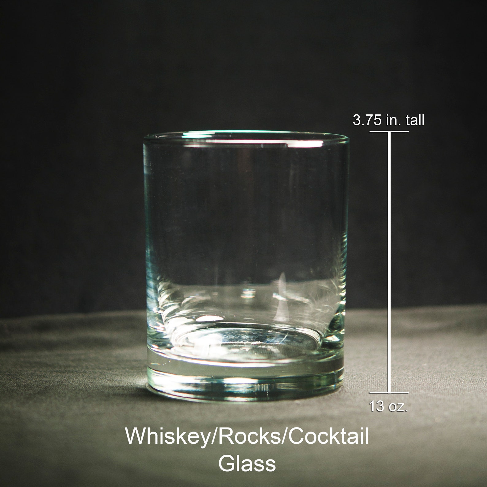 Charisma Check Natural 20 D&D Cocktail Glass Whiskey Tumbler - Etsy