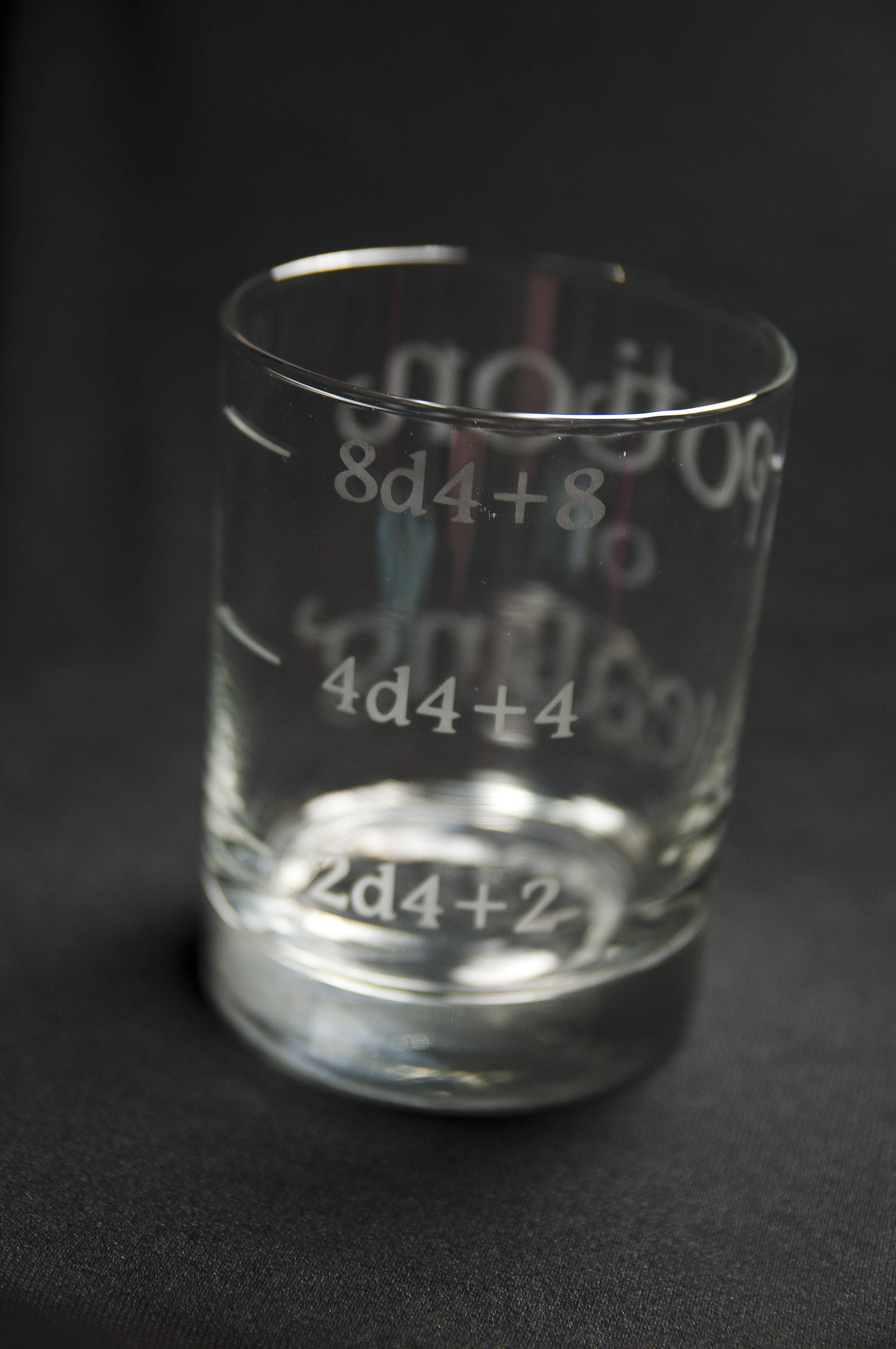 Potion of Healing Cocktail Glass Whiskey Tumbler - Etsy