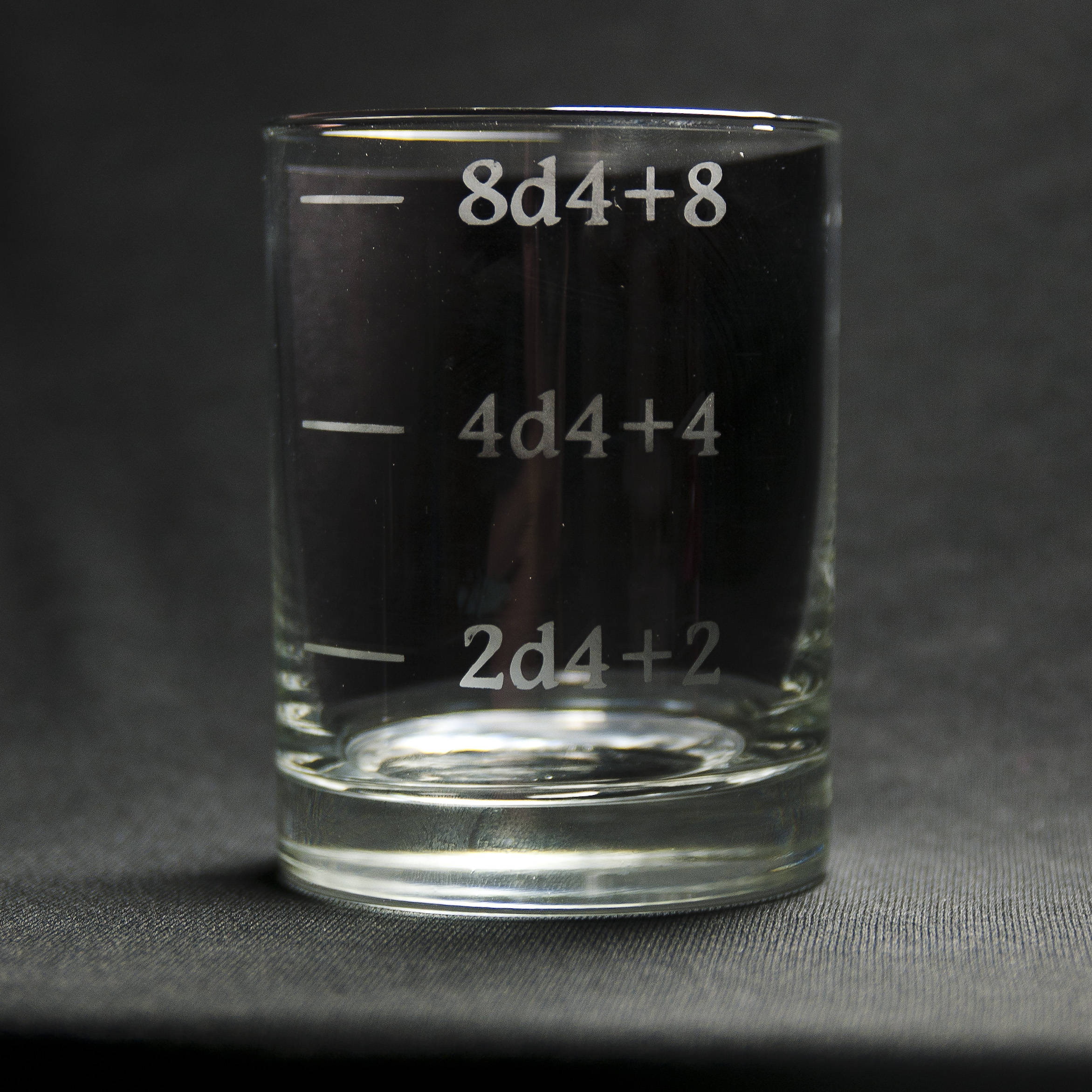 Potion of Healing Cocktail Glass Whiskey Tumbler - Etsy