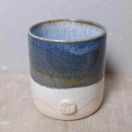 Tot Pot Handmade Ceramic Whisky Cup. - Etsy