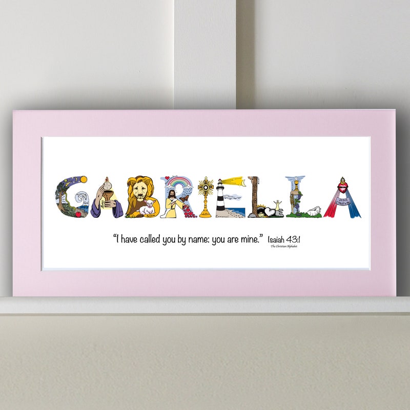 Girls Name With X - Etsy