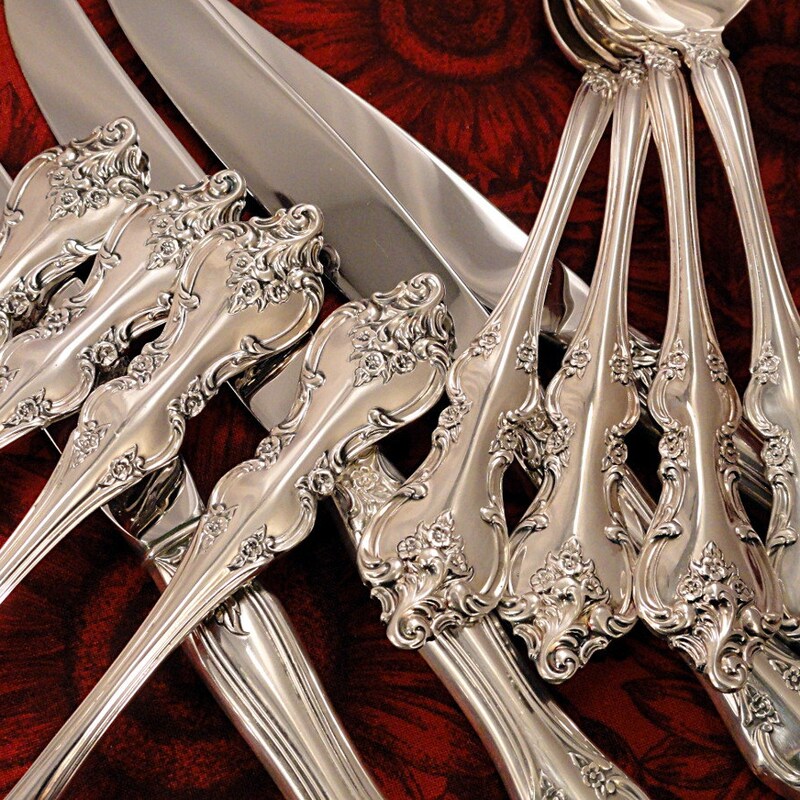 International Deep Silver - Etsy