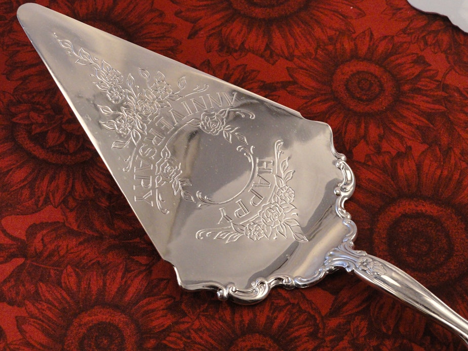 TreasuredSilverShop - Etsy