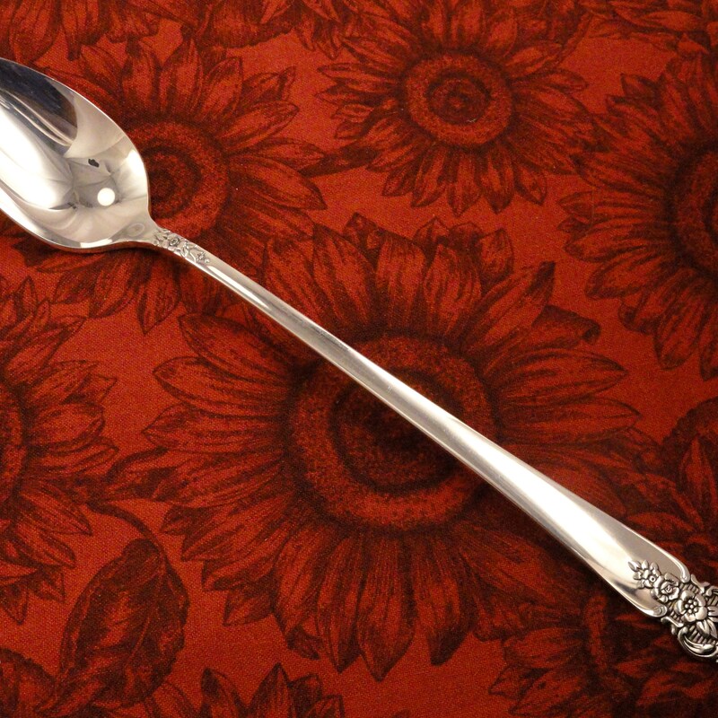 Prestige Silver Plate Flatware - Etsy