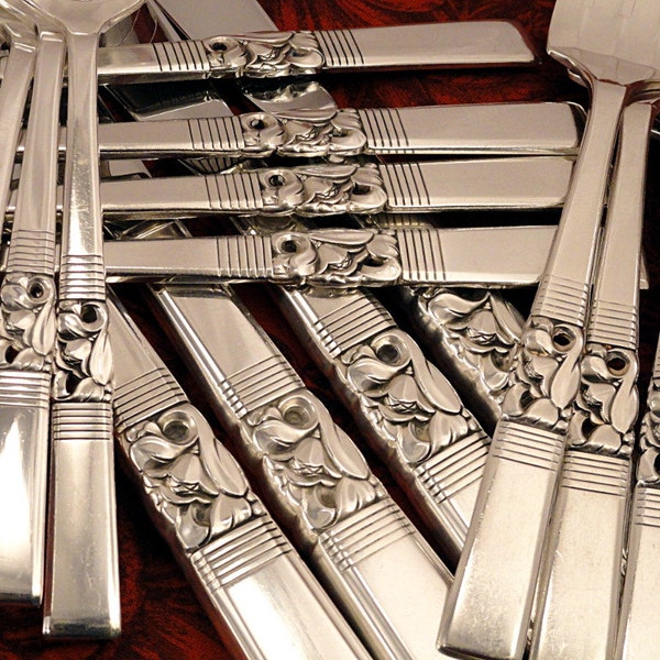 Oneida Community - Etsy