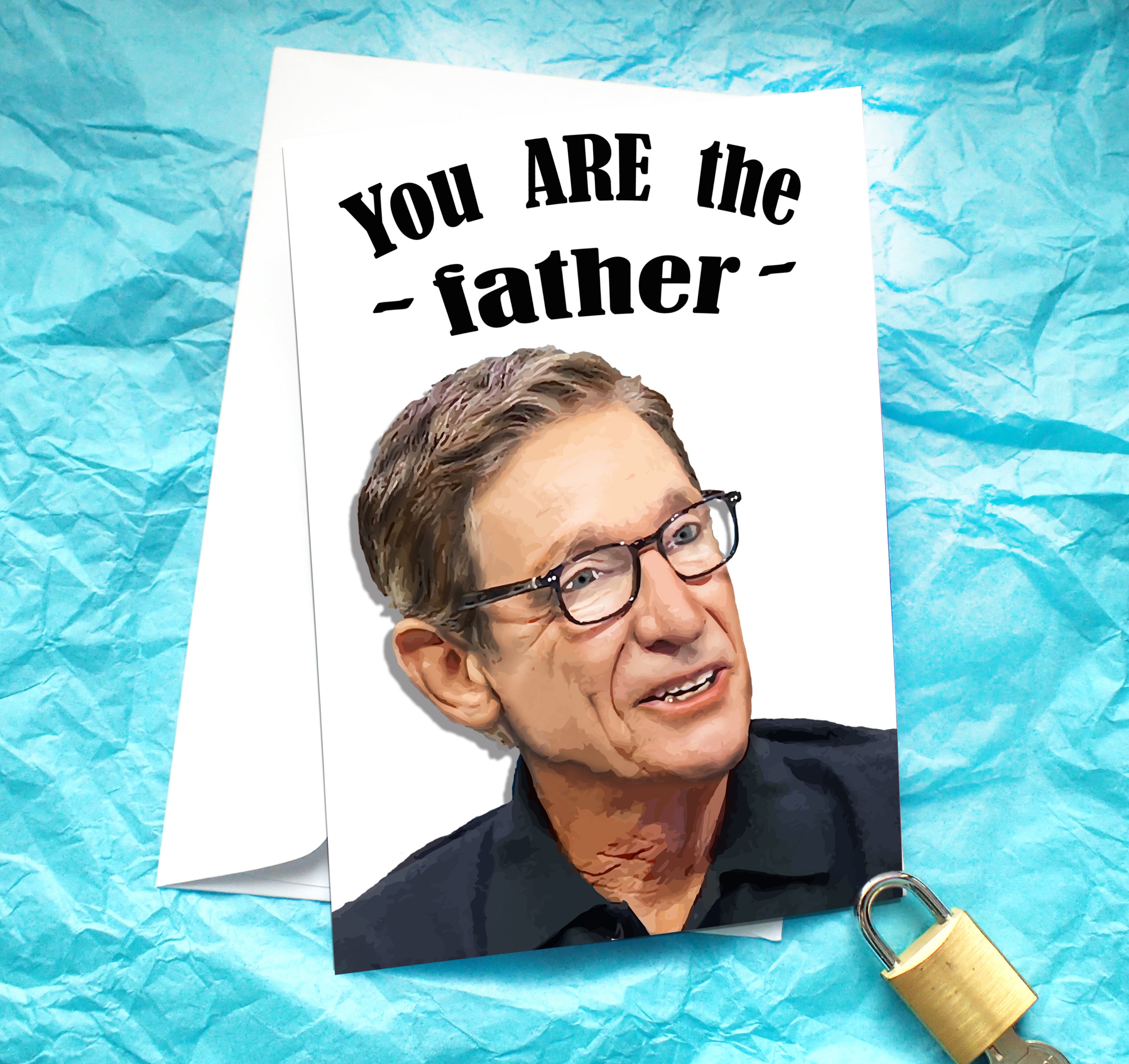 Maury Povich Meme