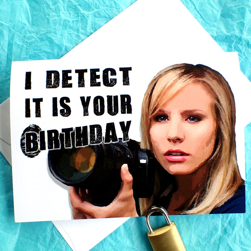 Veronica Mars - Etsy