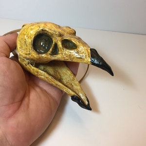 Aztec Death Whistle - the Raven- Aztec Death Whistle, Mayan Death ...