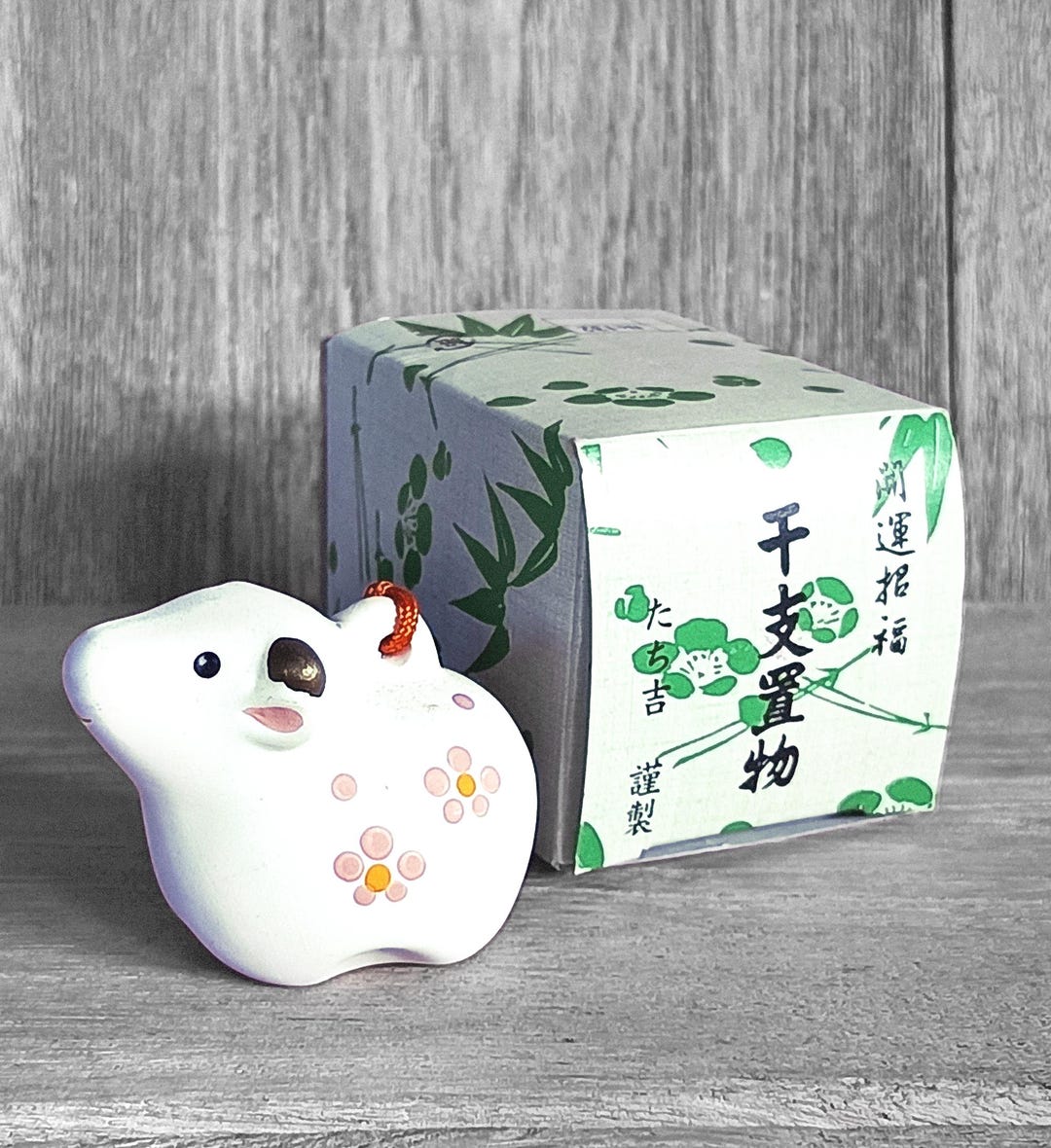 Ox Bell, Ushi Dorei, Japanese Ceramic Bell, Vintage Bell, Lucky Charms ...