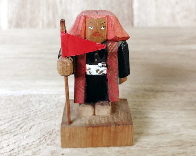 Japanese Kendama, Japanese Wooden Toys, Sword and Ball, Traditional ...