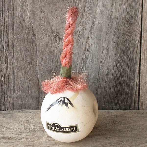 Ceramic Bell - Etsy