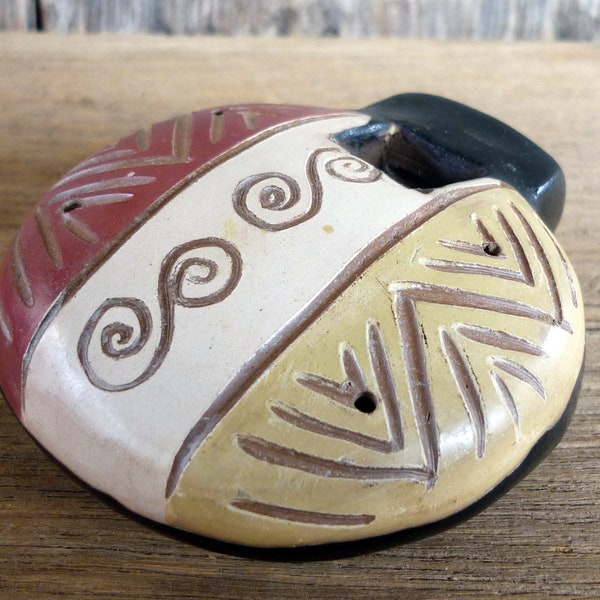 Ocarina Flute - Etsy